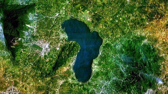 Watershed of Lake Yojoa Profile | Terraso